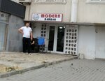 Modern Bərbər (Ceyhun Sеlimov Street No:19C), berberler  Bakü'den