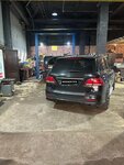 Mos Service (Kasimovskaya Street No:вл26), otomobil servisi  Moskova'dan