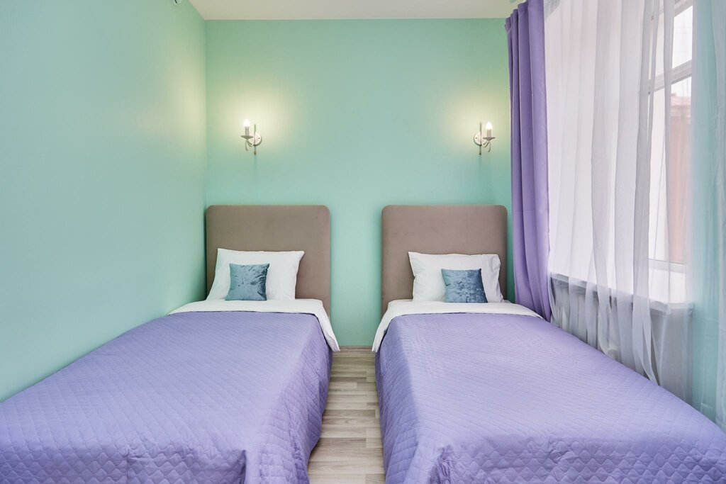 Otel Наше Радушие, Saint‑Petersburg, foto