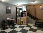 Take and Wake Coffee (Liteyniy Avenue No:28), kahve otomatı  Saint‑Petersburg'dan
