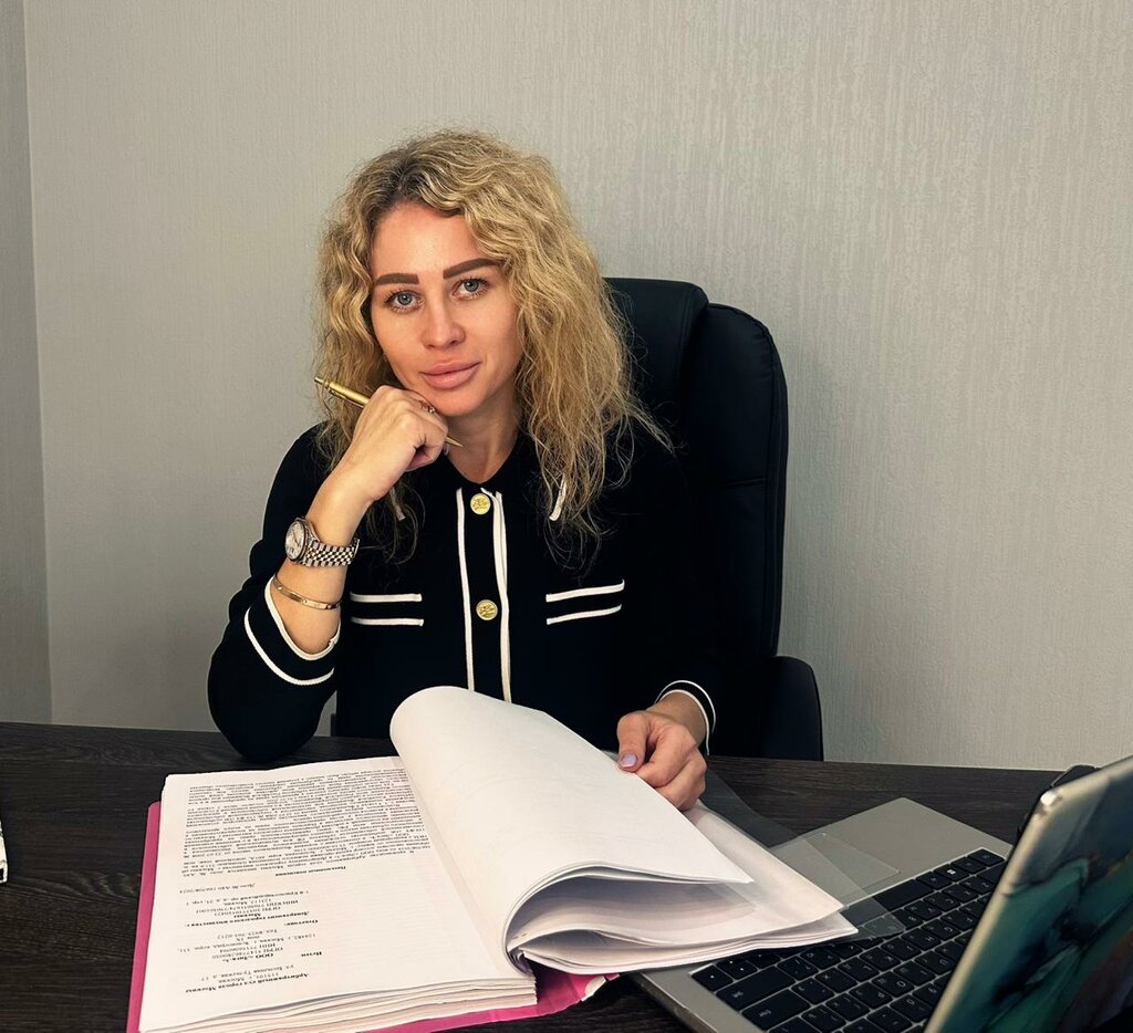 Hukuk büroları Lawyer Subbotina G. N., Moskova, foto