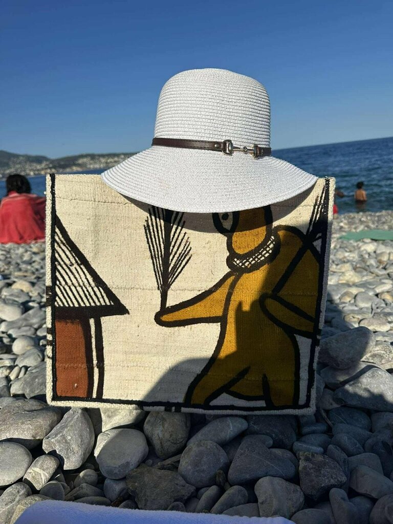 Tuhafiyeler L. E Creations, Abican, foto