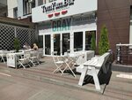 TomYumBar (Lenina Street No:20), kafe  Novosibirsk'ten