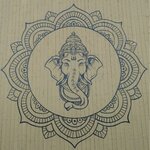 Ganesha (Frunzenskaya ulitsa No:25, selo Ostretsovo), spritüel arınma merkezi  Tulskaya oblastından