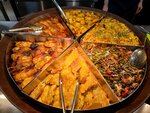 Paprika (Tutaevskoe Highway No:1), kafe  Yaroslavl'dan