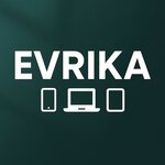 Evrika (улица Менделеева No:1), elektronik eşya mağazaları  Simferopol'dan (Akmescit'ten)