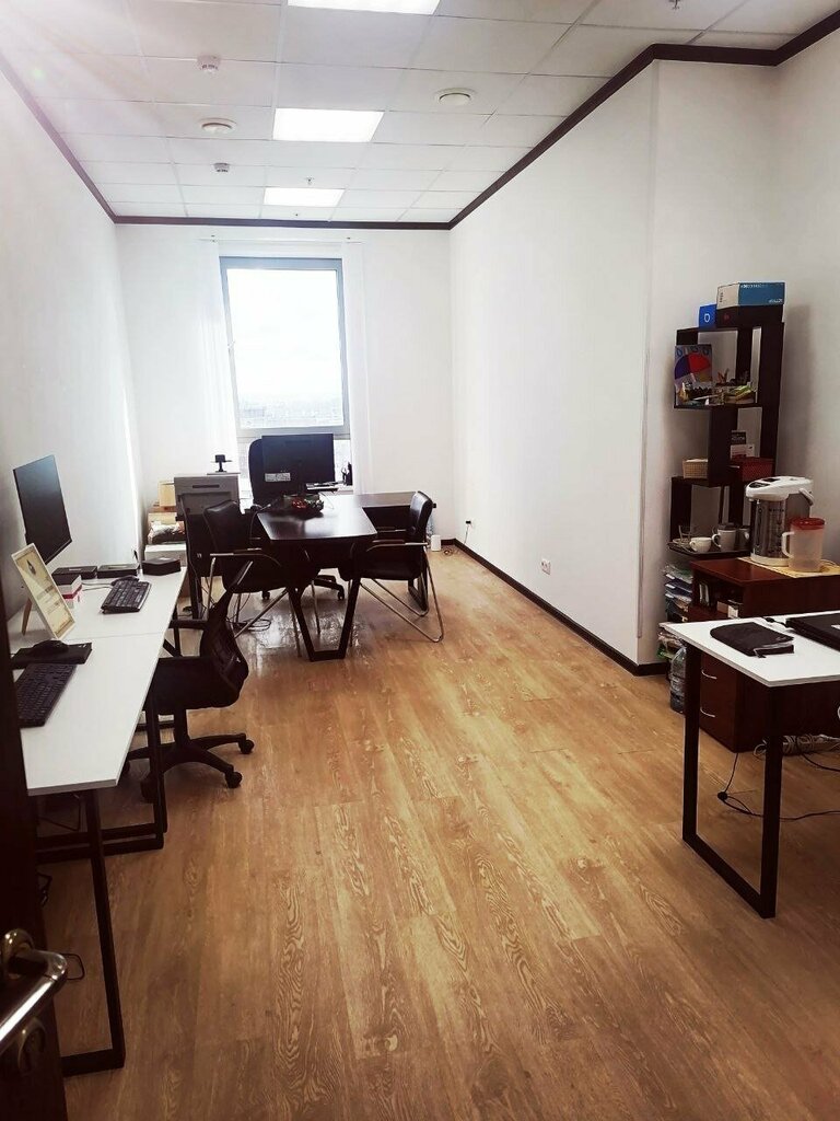 Müzayede firmaları Spectr-Zakupki, Perm, foto