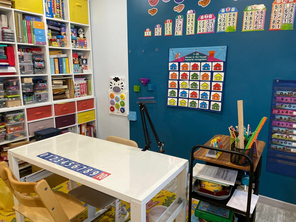 Kurs Smart Cabinet, Krasnoznamensk, foto