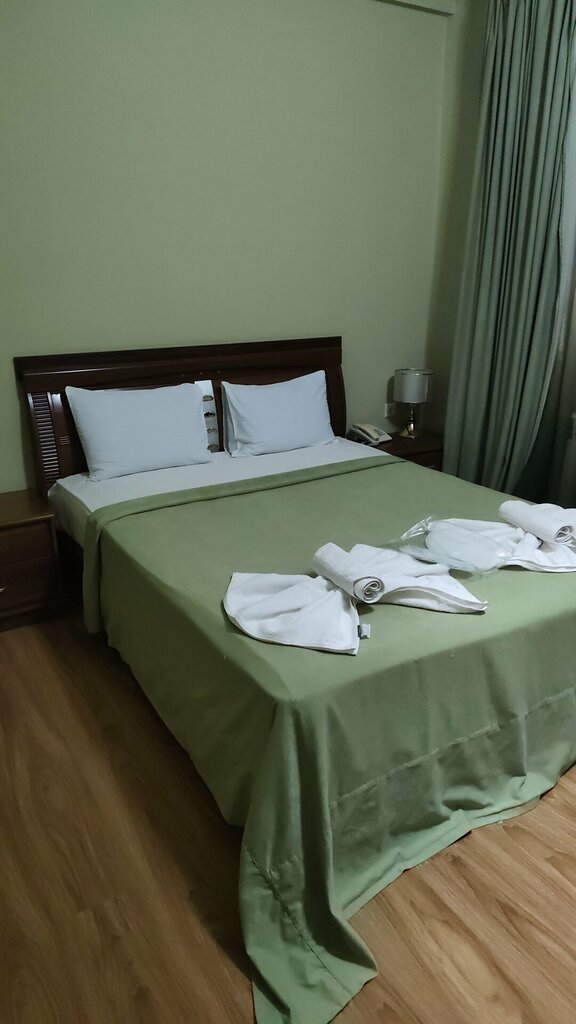 Otel Golden Apricot, Gümrü, foto