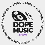 Dope Music (Petropavlovskaya Street No:40), ses kayıt stüdyoları  Perm'den
