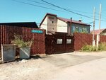 Bonaparte (Balqaş street No:2/3), otel  Karağandı'dan