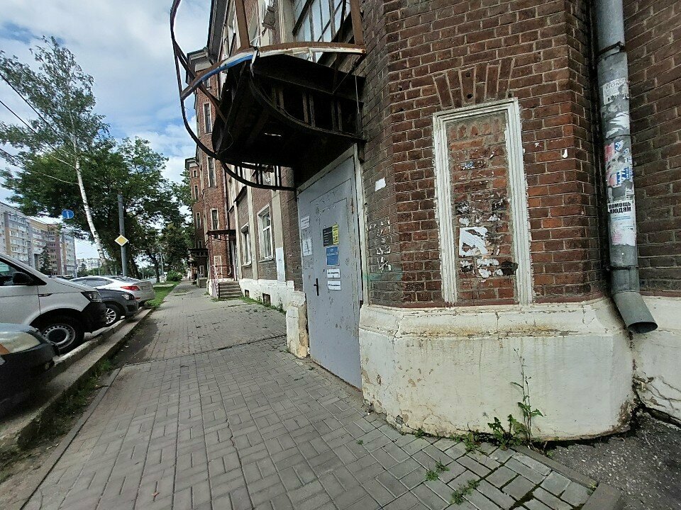 Montaj çalışmaları Установка-дымоходов.рф, Nijni Novgorod, foto