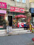 Hakan Market (Sakarya, Sapanca, Rüstempaşa Mah., Mimar Sinan Cad., 29/C), mini-market  Sapanca'dan