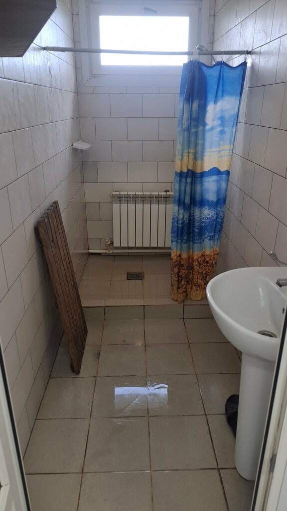 Saunalar Душ, Tataristan, foto