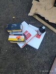 Автозапчасти (ulitsa Lenina No:49), otomobil yedek parçaları  Spassk'tan