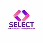 Школа программирования Select (Akademika Vavilova Street No:1), bilgisayar kursları  Krasnoyarsk'tan