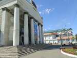 Tantsevalnaya shkola Terpsikhora (prospekt Lenina No:41, mikrorayon Novy gorod), müzik ve dans grupları  Orsk'tan