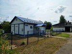 Feldshersko-Akushersky Punkt (Tsentralnaya ulitsa No:83А, derevnya Viny), aile sağlığı merkezi  Novgorodskaya oblastından