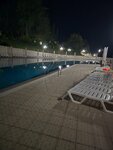 Радуга (Pirogova Street No:46/6, Novyy Sochi Microdistrict), termal otel  Soçi'den