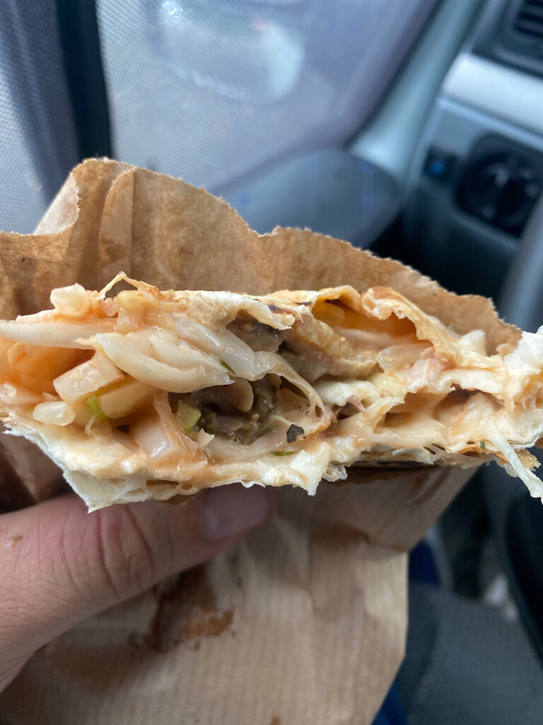 Kafe У Умара, Yekaterinburg, foto