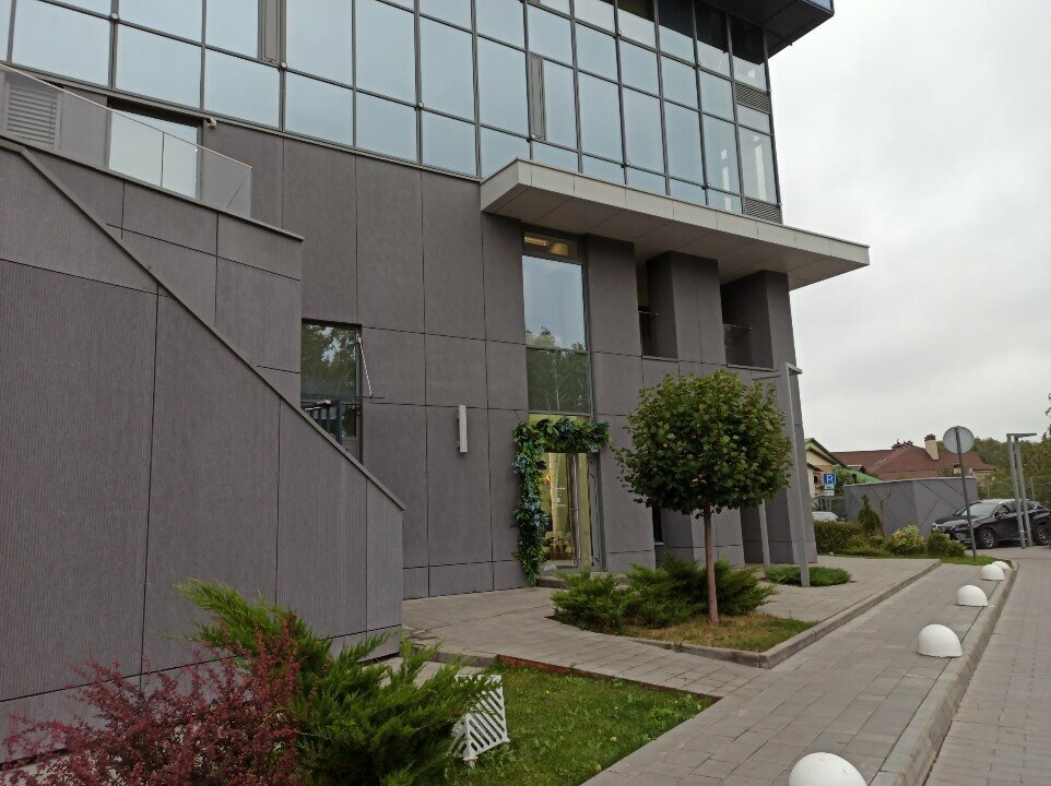 Güzellik salonu Monoton, Kazan, foto