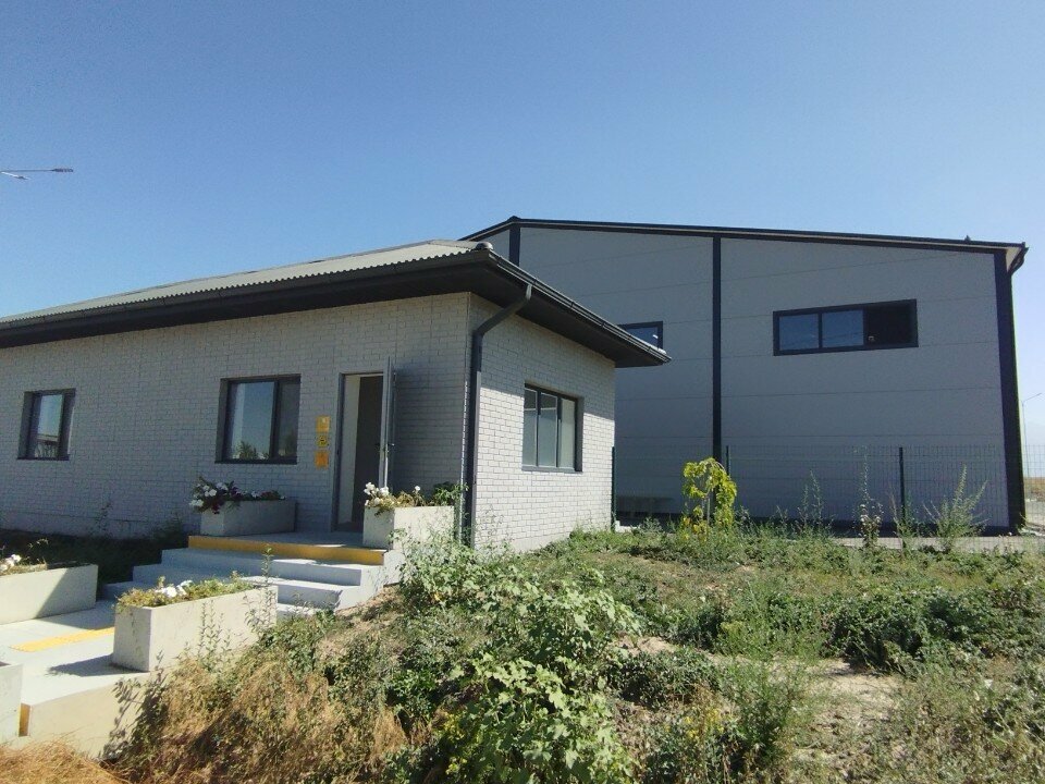 Matbaalar RastrPlusFlexo, Almatı, foto