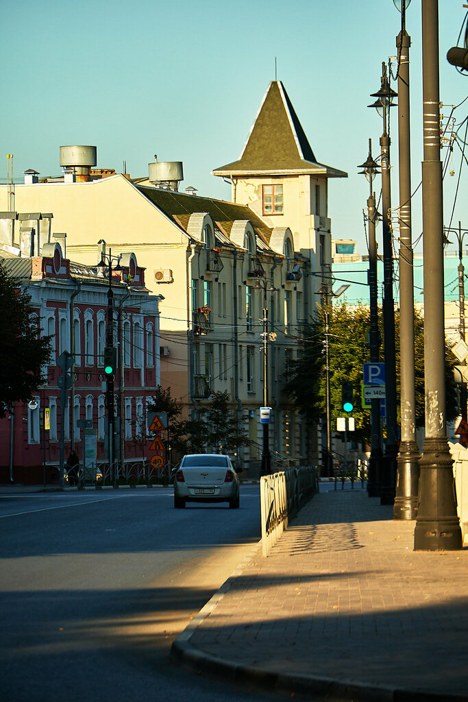 Müzeler ve sanat galerileri The Ryazan Secrets of Peter Ⅰ, Riazan, foto
