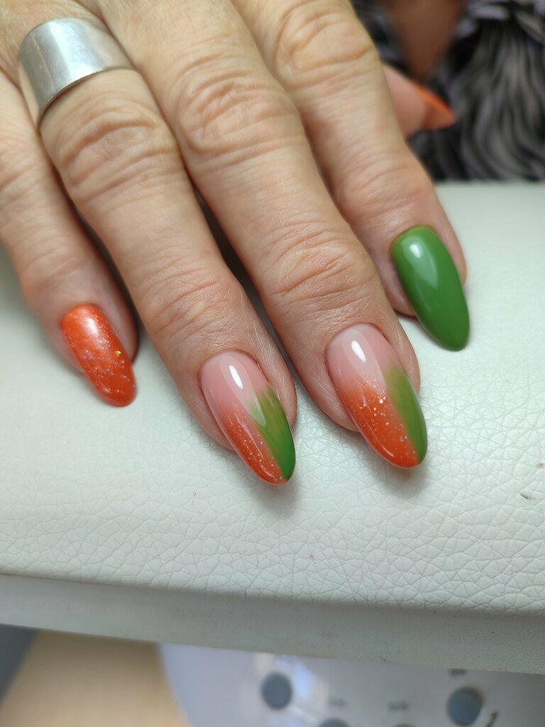 Güzellik salonu Шарм, Moskova ve Moskovskaya oblastı, foto