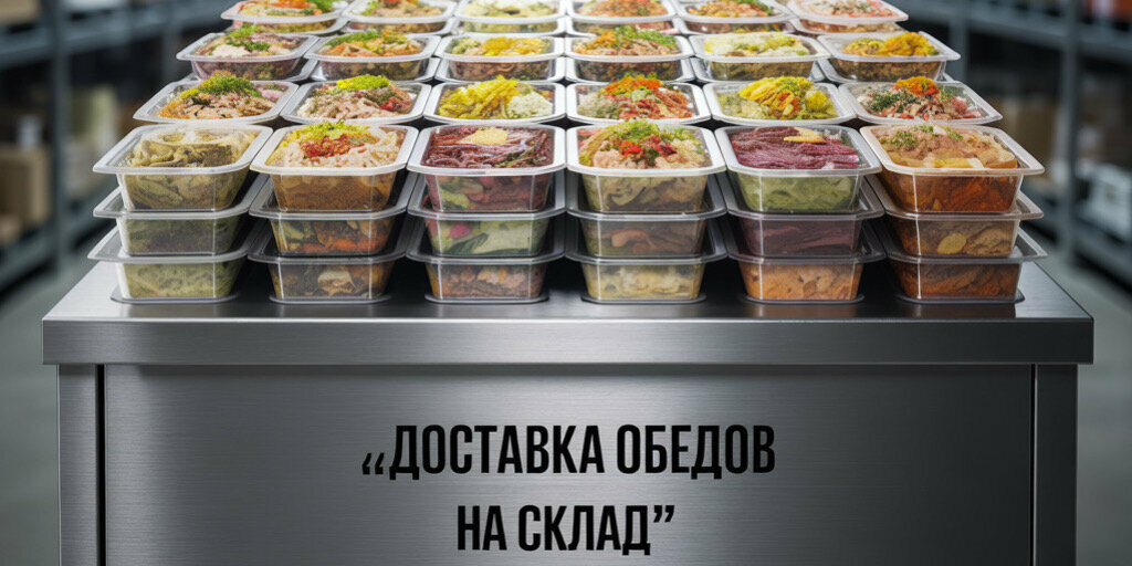 Hazır yemek teslim servisleri Вкусс.рф, Moskova, foto