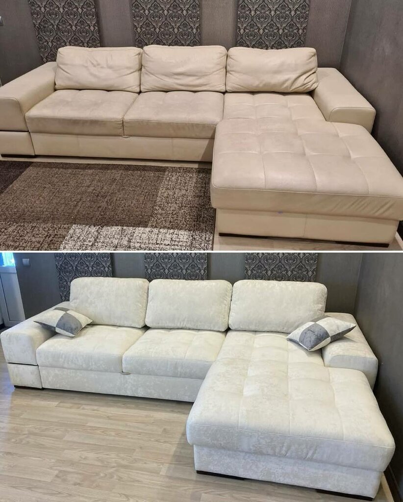 Mobilya tamir, tadilat Перетяжка и ремонт мебели, Odintsovo, foto