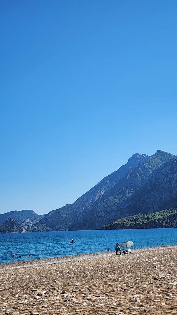 Otel Perast Garden Hotel, Kemer, foto