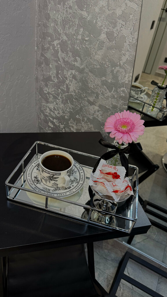 Güzellik salonu Beauty Security, İvanteyevka, foto