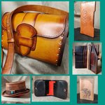 НоваРаса (ulitsa Tvardovskogo No:12А, posyolok gorodskogo tipa Mostovskoy), deri atölyesi  Krasnodarski krayından