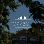 Горизонт (Ulyanovsk, SNT Gorizont), glamping  Ulyanovsk'tan