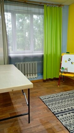 Kurs Логостудия, Kirov, foto