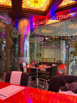 Lucky Star (Oktyabrskiy Avenue No:25А), restoran  Cherepovets'ten
