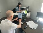 Аварийный комиссар 48 (ulitsa Komarova No:4А), trafik güvenlik müfettişi  Usman'dan