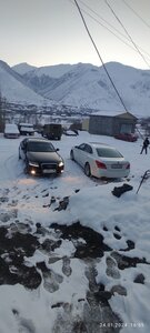 Автосервис (Republic of Daghestan, Akhtynskiy rayon, selo Zrykh), otomobil servisi  Dağıstan'dan