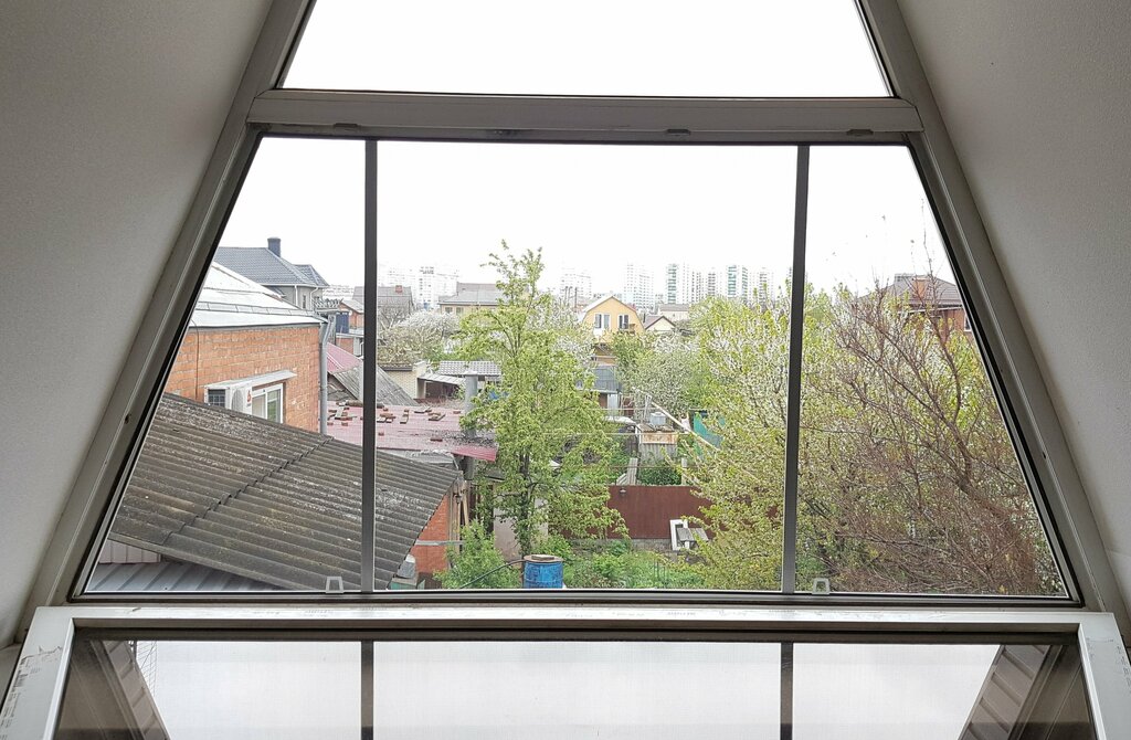 Pencere üretim, satış ve montaj firmaları Рестарт окон, Krasnodar, foto