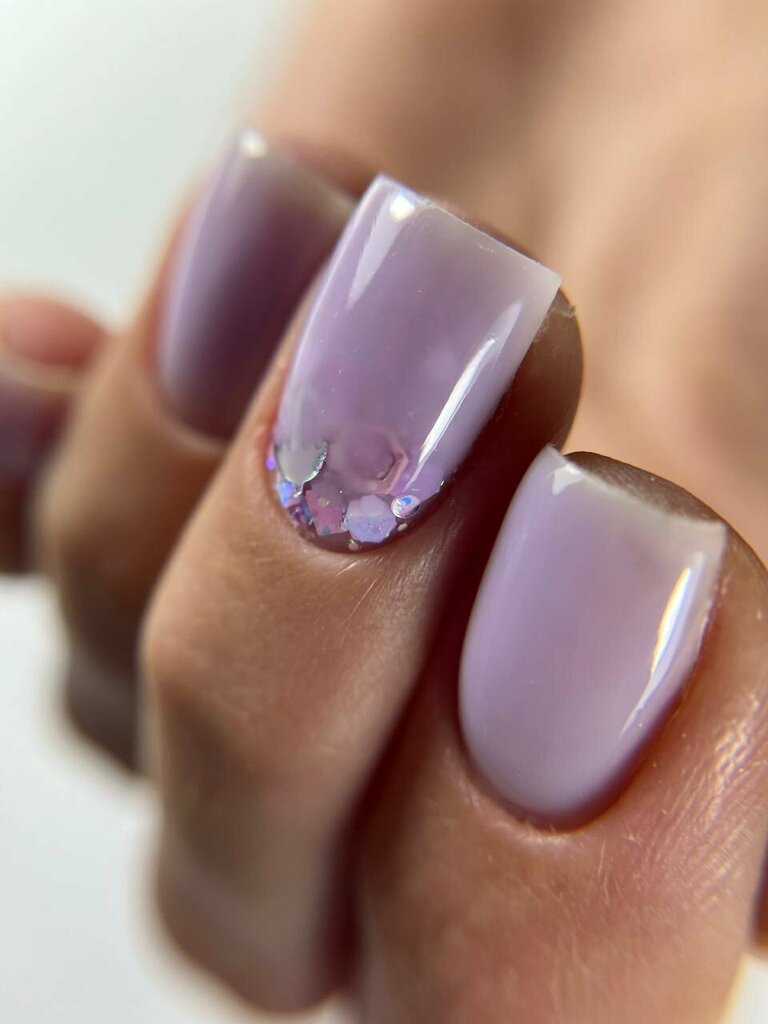 Manikür-pedikür Viki nails, Voronej, foto