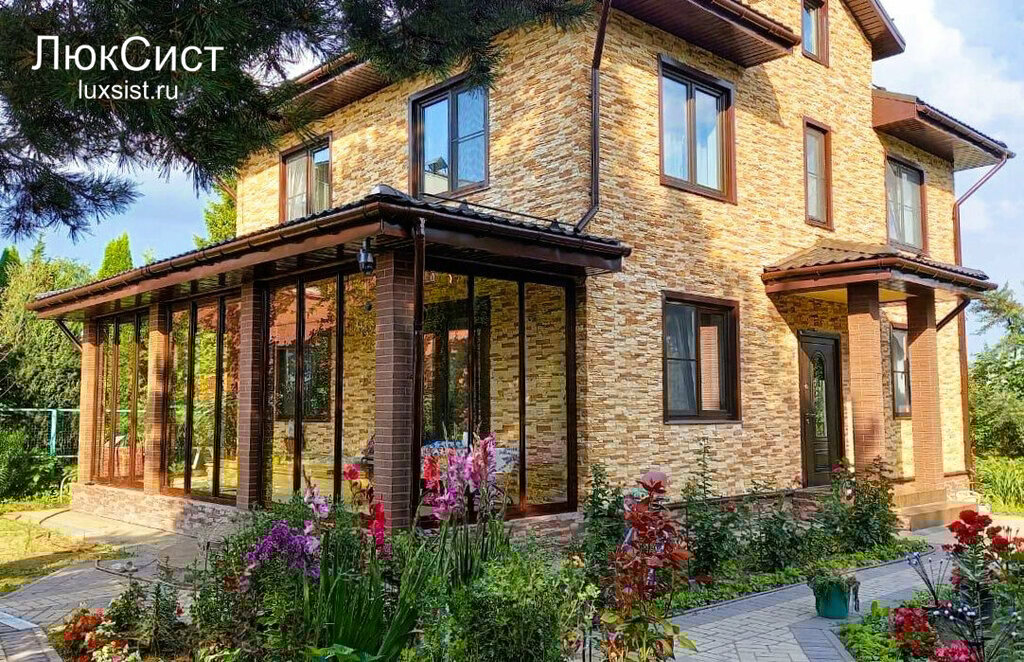 Yazlık yerleşim Абрамцево 3, Moskova ve Moskovskaya oblastı, foto