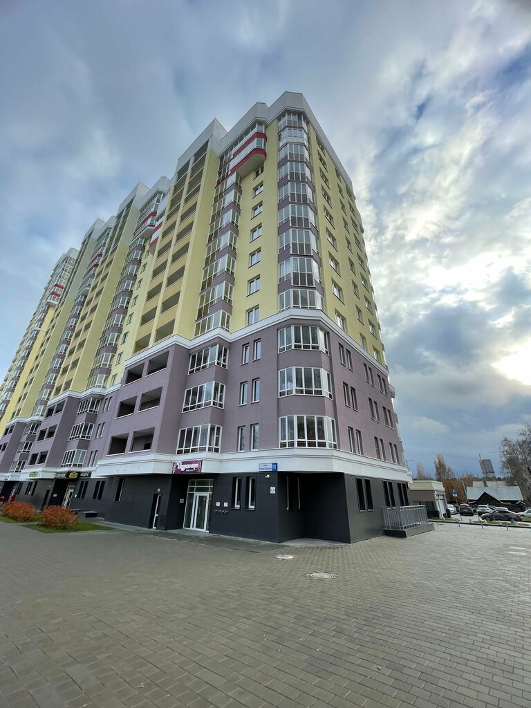 Hukuk büroları Арбитражный управляющий Гетман А. В., Yekaterinburg, foto