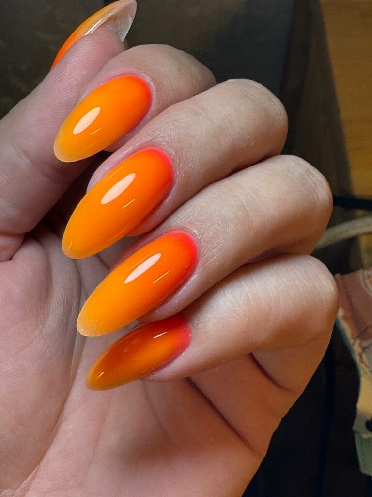 Manikür-pedikür By Nails, Moskova, foto