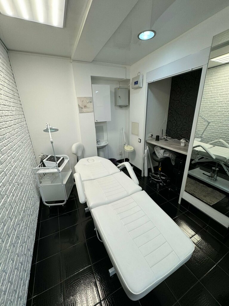 Güzellik salonu For Skin, Saint‑Petersburg, foto