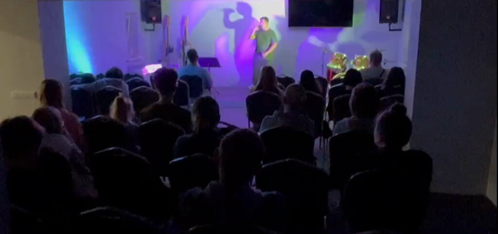 Protestan kilisesi Дом Горшечника, Sokol, foto