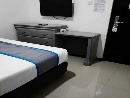 Otel Smart Tlogomas, Malang, foto