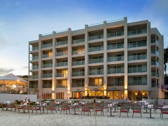 Otel Sea Breeze Beach House by Ocean Hotels - All Inclusive, Dünya, foto