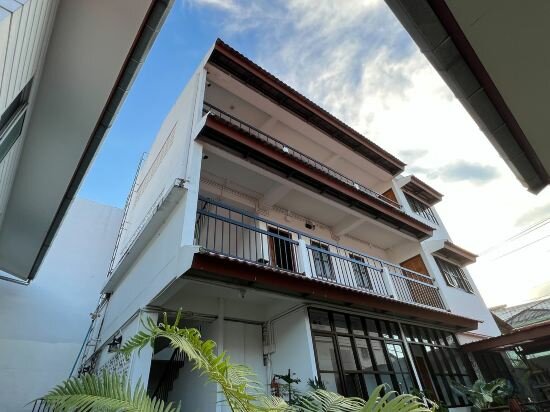 Otel We Chiang Mai Guesthouse 2, Chiang Mai, foto