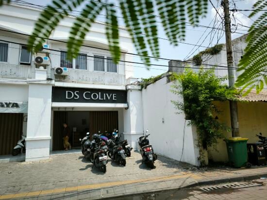 Otel Ds Residences Layur, Semarang, foto