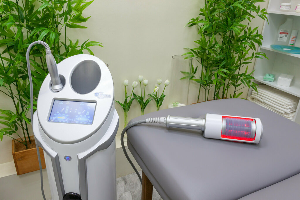 Masaj salonları Marya Krasa, Yekaterinburg, foto